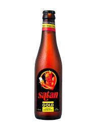 Satan Gold 330ml Bottle – Regional Wines