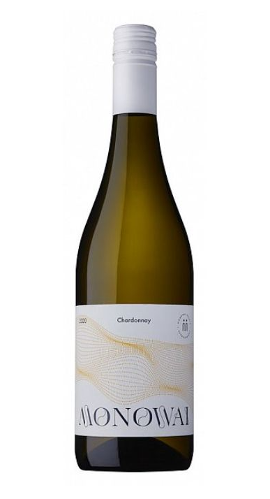 Monowai Chardonnay 2023 – Regional Wines