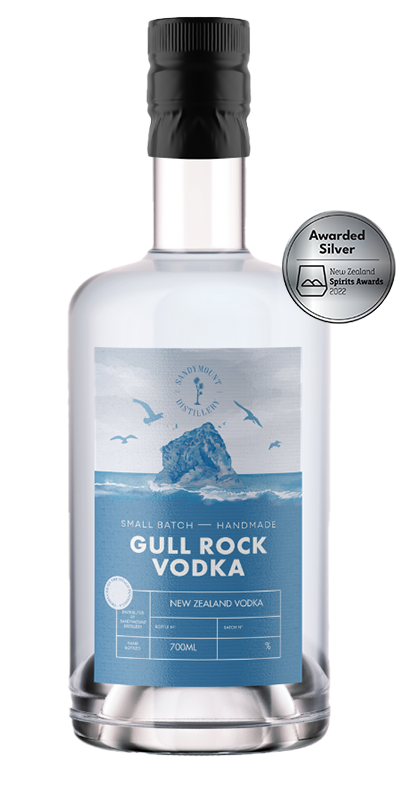 VODKA – Regional Wines
