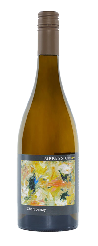 Impression Chardonnay 2023 – Regional Wines