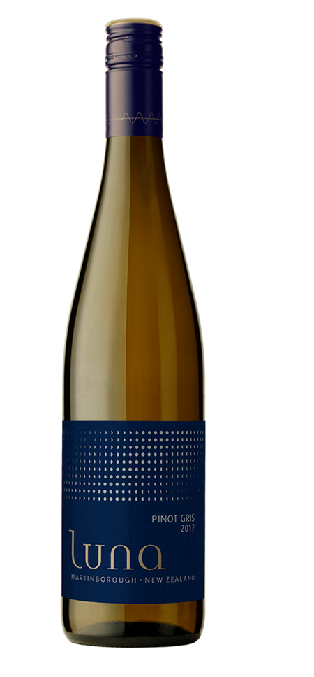 Luna Estate – Regional Wines