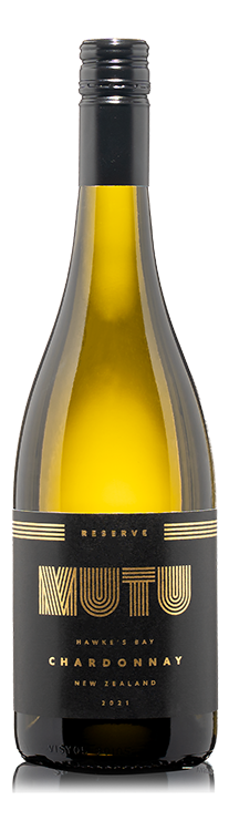 Shed 530 Mutu Reserve Chardonnay 2021 – Regional Wines