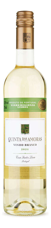 Quinta Das Amoras Vinho Bianco 2021/2022 – Regional Wines