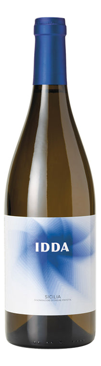 Idda Etna Bianco 2020 – Regional Wines