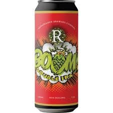 Renaissance BOOM! Double IPA 440ml – Regional Wines