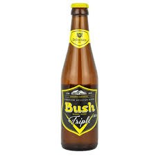 Bush Triple Blond 330ml Bottle – Regional Wines