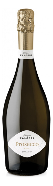 Riondo Falceri Prosecco DOC NV – Regional Wines