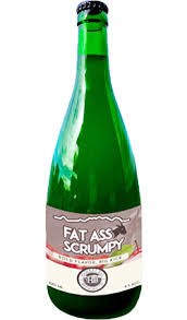 Hawkes Bay Fat Ass Scrumpy Cider 620ml – Regional Wines