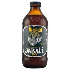 Jabali Bock Beer 330ml – Regional Wines