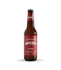 Minerva Viena Lager 355ml – Regional Wines