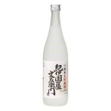 Nakano Namachozo Sake 720ml – Regional Wines
