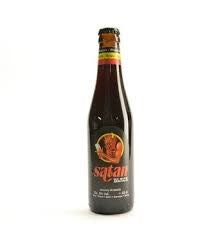 Satan Black 330ml – Regional Wines