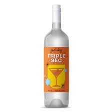 Saturdays Triple Sec 750ml – Regional Wines
