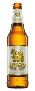 Singha Lager 330ml – Regional Wines