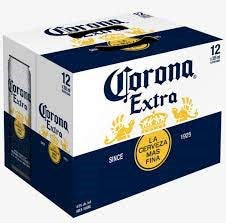 Corona Extra 12pk Bottles (China) – Regional Wines