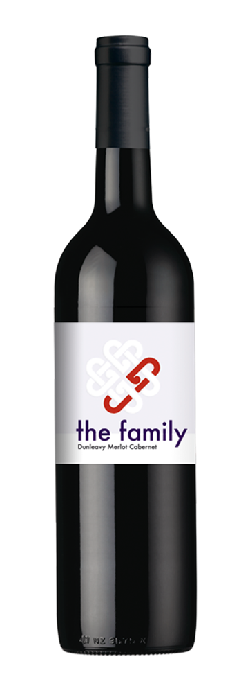 Dunleavy The Family Merlot Blend Waiheke 2017 – Regional Wines