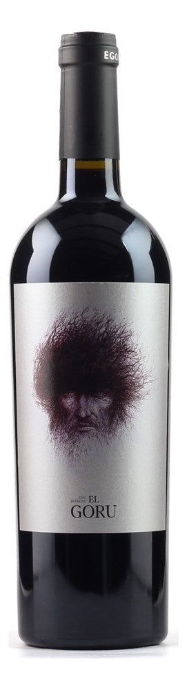 Egobodegas El Goru 2022 – Regional Wines