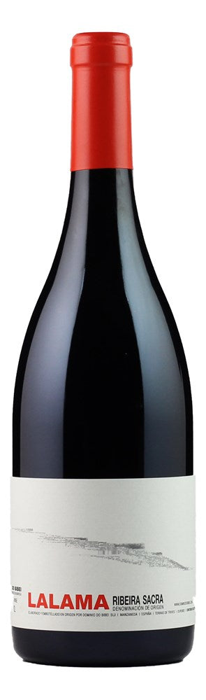 Dominio do Bibei Lalama Tinto Ribeira Sacra 2019 – Regional Wines