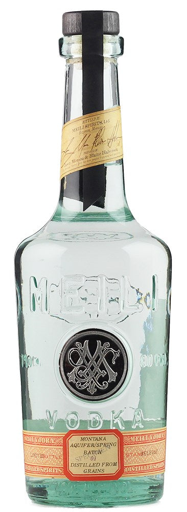 Meili Vodka 750ml – Regional Wines