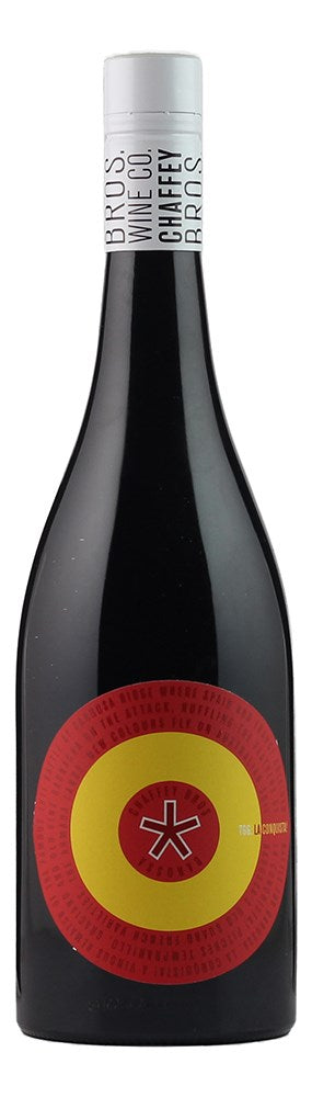 Chaffey Bros La Conquista Tempranillo Grenache Graciano 2022 – Regional ...