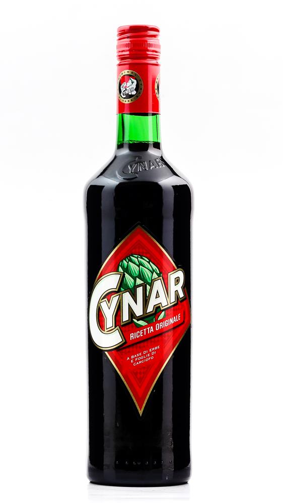 Cynar Bitter 700ml – Regional Wines