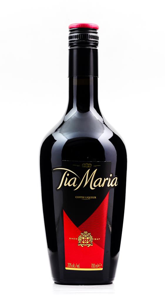 Tia Maria Cold Brew Coffee Liqueur 700 ml – Regional Wines