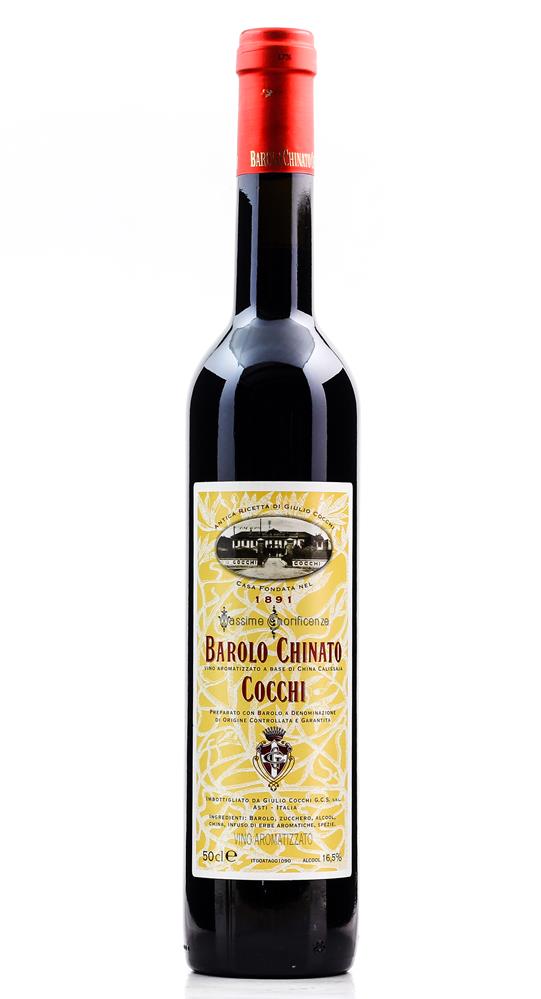 Cocchi Barolo Chinato 500ml – Regional Wines