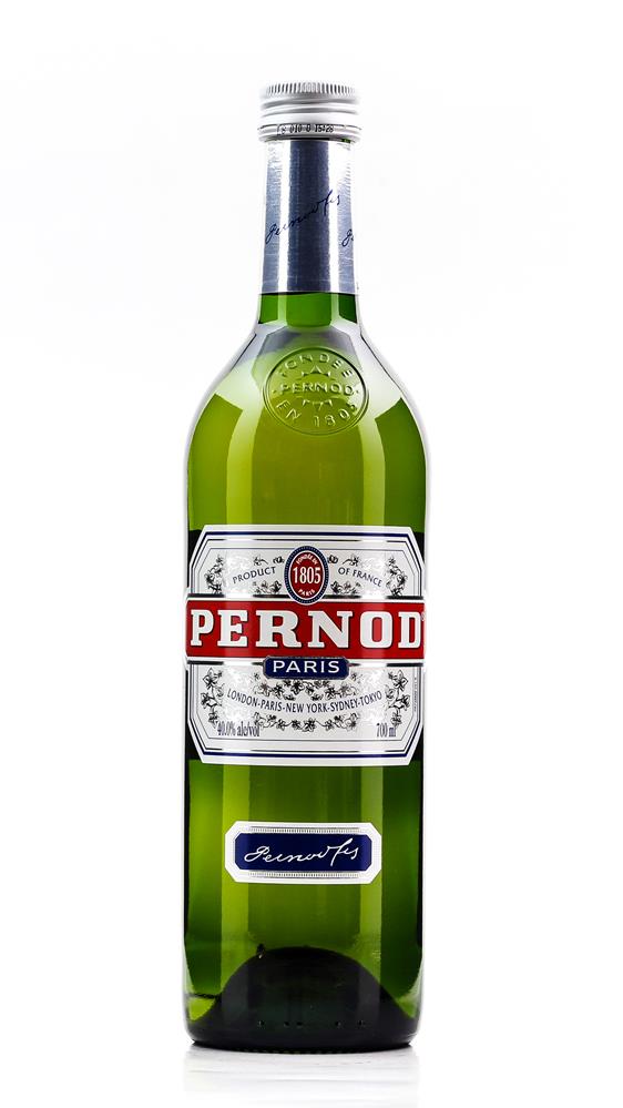Pernod 700ml – Regional Wines