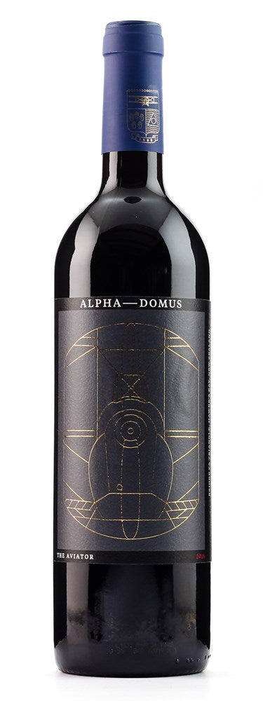 Alpha Domus The Aviator Hawke's Bay 2020 – Regional Wines