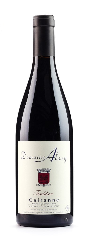 Alary Cotes du Rhone Village Cairanne 2022 – Regional Wines