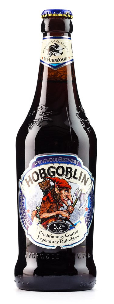 Hobgoblin Beer