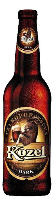 Kozel Dark 500ml – Regional Wines