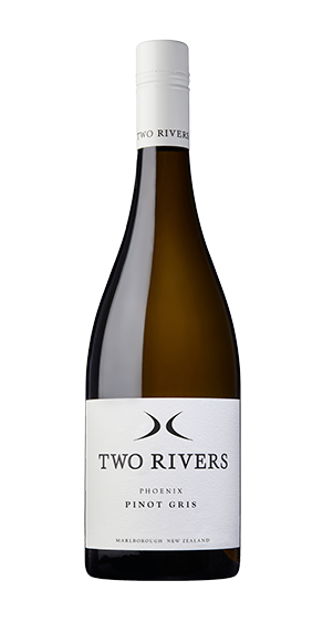 Two Rivers Pheonix Pinot Gris 2023 – Regional Wines