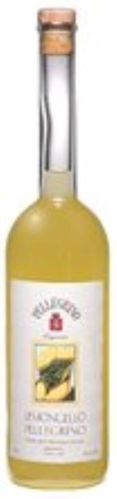 Pellegrino Limoncello 500ml – Regional Wines
