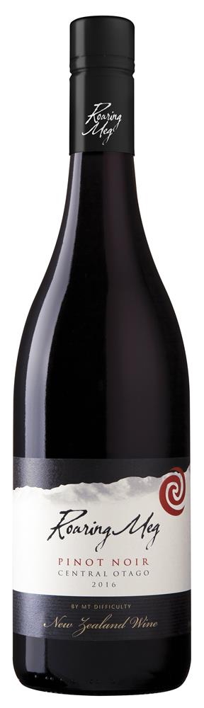 Mt Difficulty Roaring Meg Pinot Noir Central Otago 2022/23 – Regional Wines